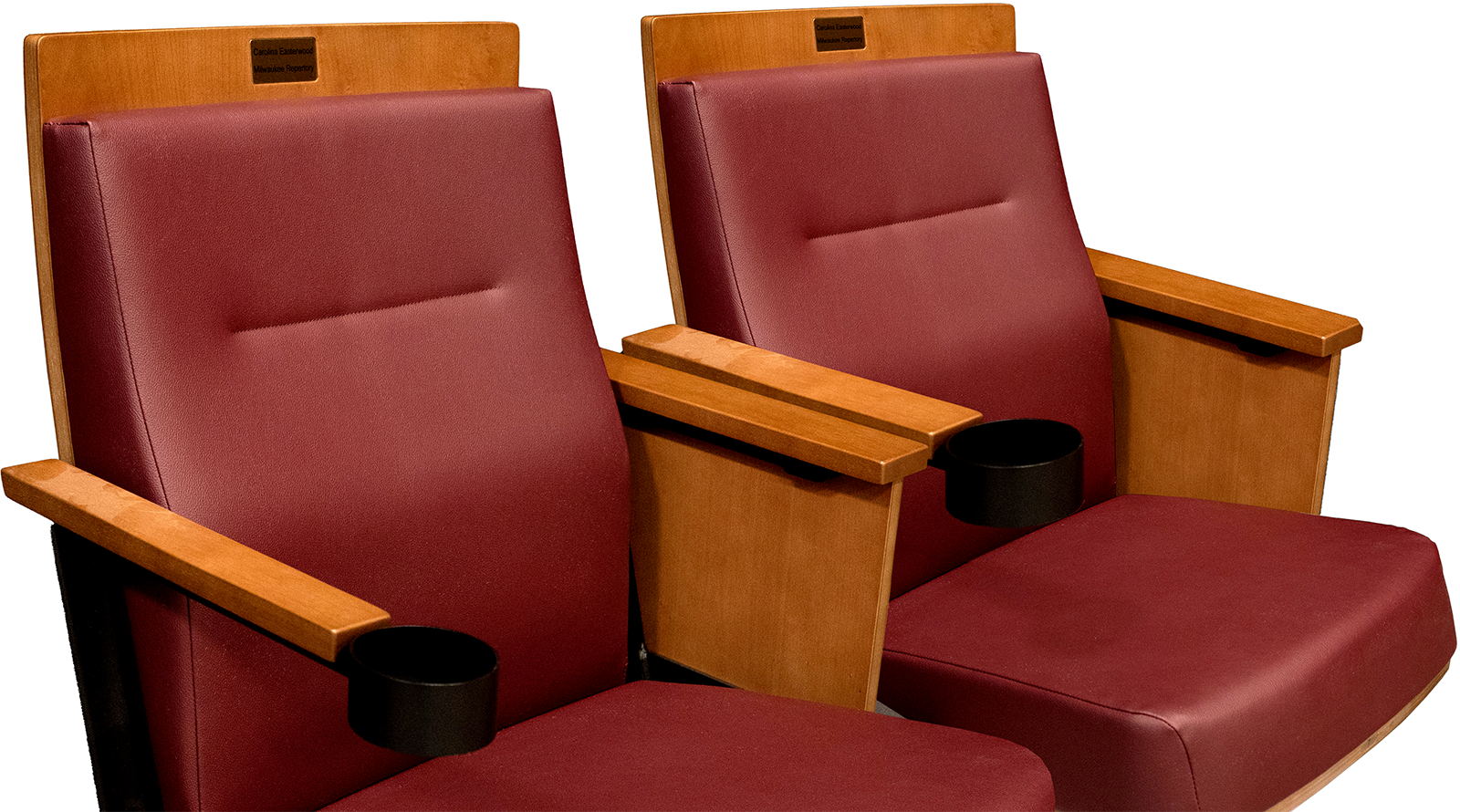 Ellen & Joe Checota Powerhouse Theater | Milwaukee Rep