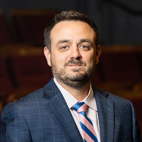 Staff | Milwaukee Rep