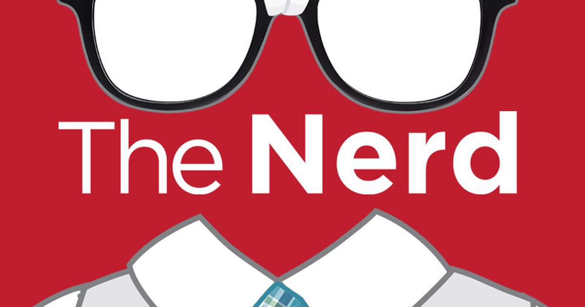 The Nerd | Milwaukee Rep