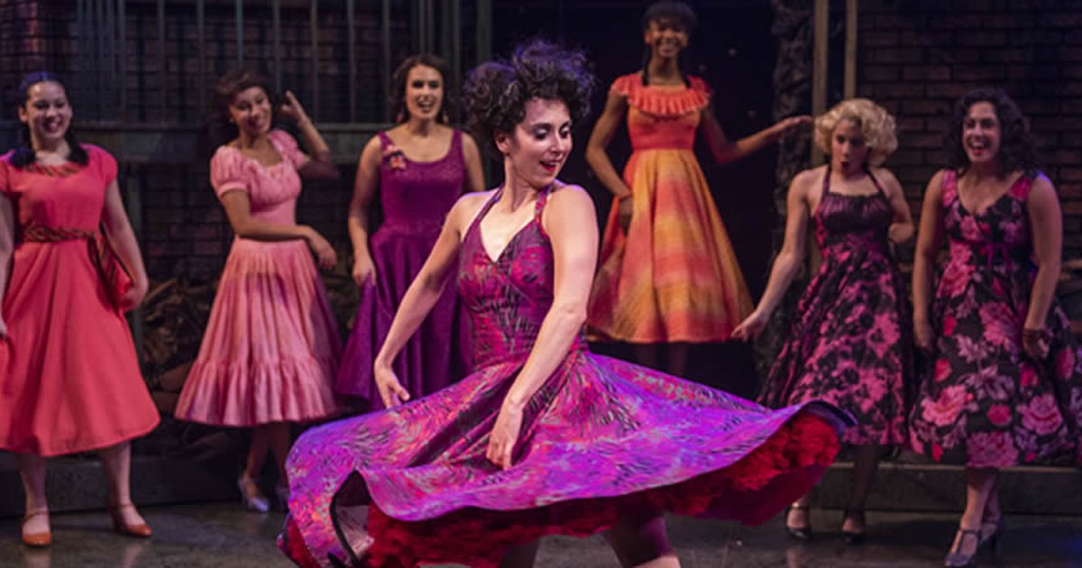 Mission & Core Values | Milwaukee Rep