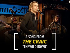 The Craic | Milwaukee Rep