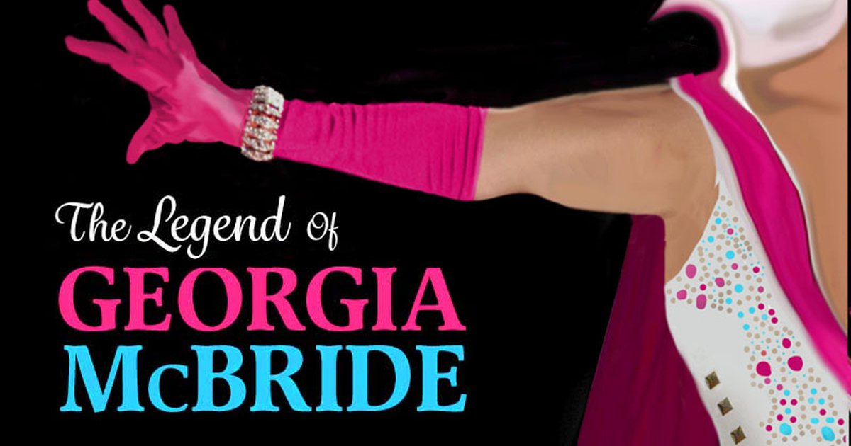 The Legend of Georgia McBride | Milwaukee Rep