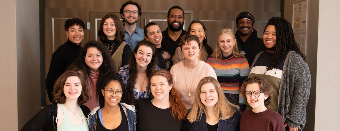 Professional Residencies | Milwaukee Rep