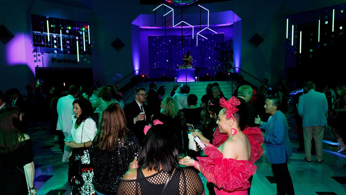 2026 Curtain Call Ball | Milwaukee Rep