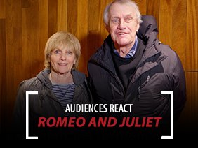 Romeo and Juliet | Milwaukee Rep
