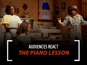 August Wilson’s The Piano Lesson | Milwaukee Rep