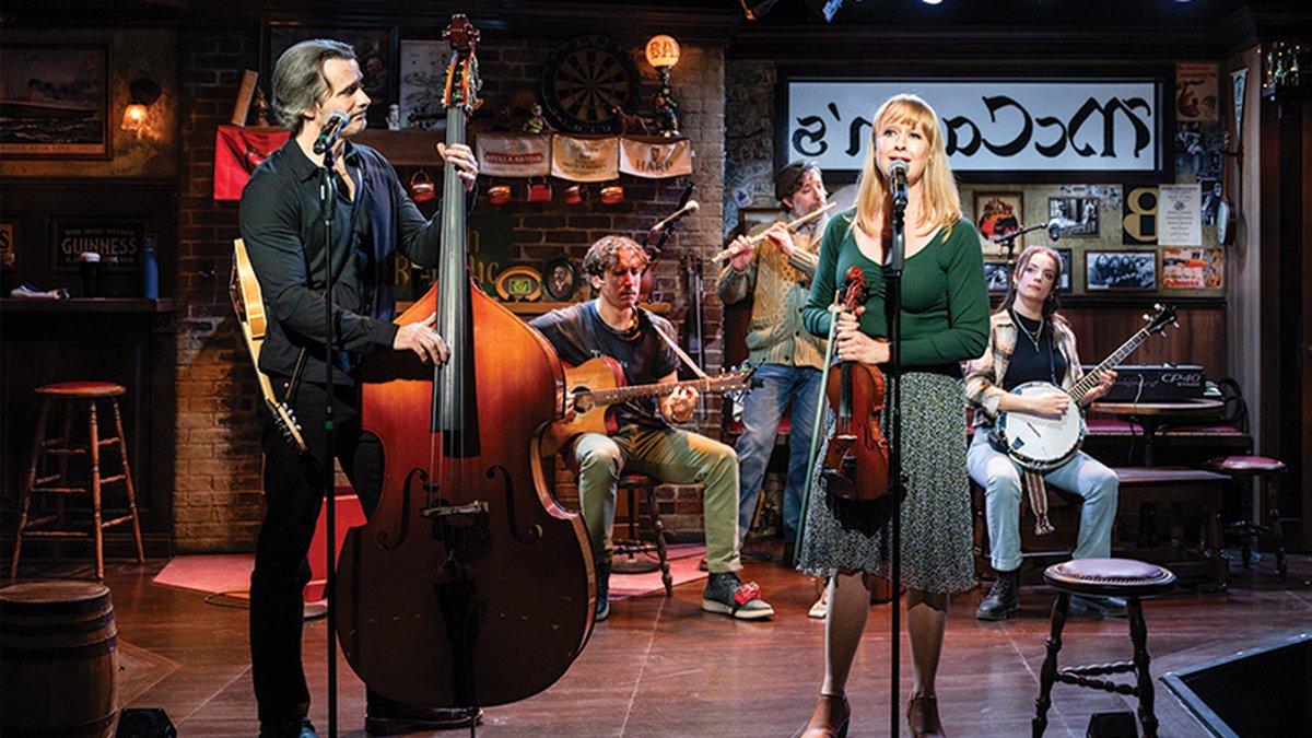 Putting New Plays at the Center of Milwaukee Rep's Stages | Milwaukee Rep