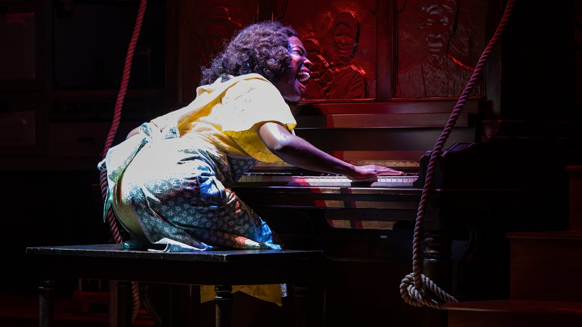 August Wilson’s The Piano Lesson | Milwaukee Rep