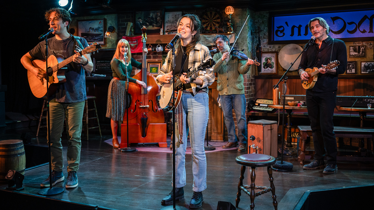 The Craic | Milwaukee Rep