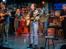 The Craic | Milwaukee Rep