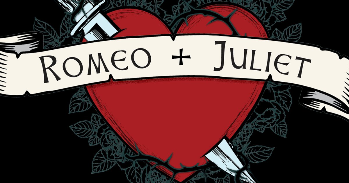Romeo and Juliet | Milwaukee Rep