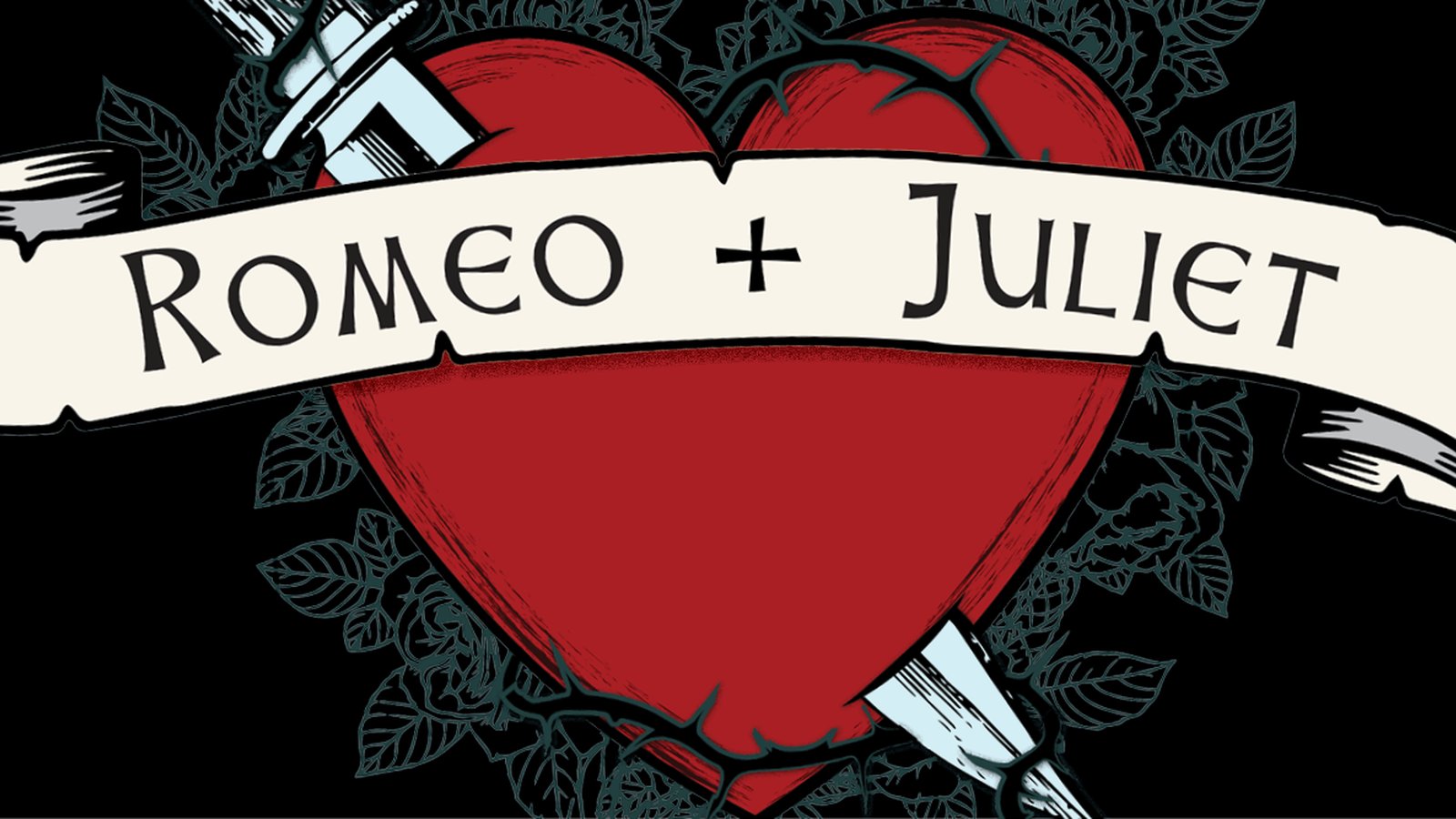 Romeo Juliet Logo Romeo And Juliet Pins And Buttons For Sale