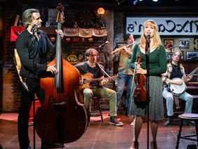 The Craic | Milwaukee Rep