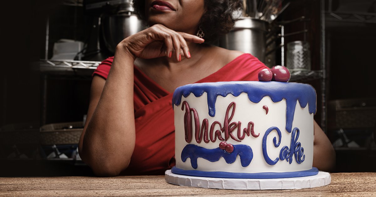 Makin’ Cake | Milwaukee Rep