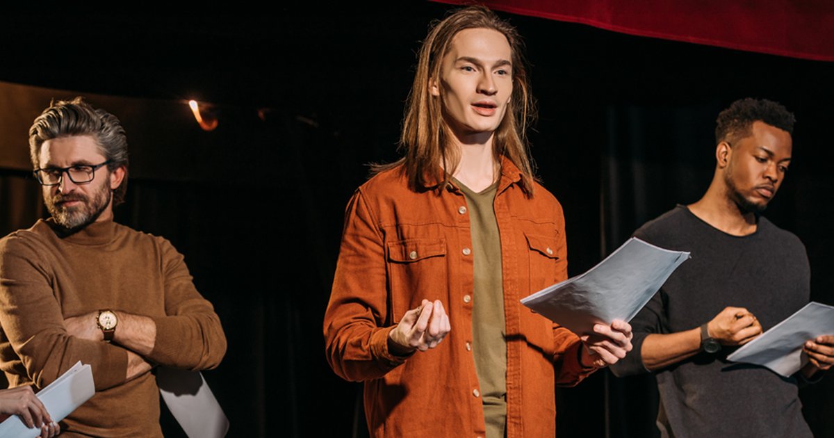 Adult Training | Milwaukee Rep