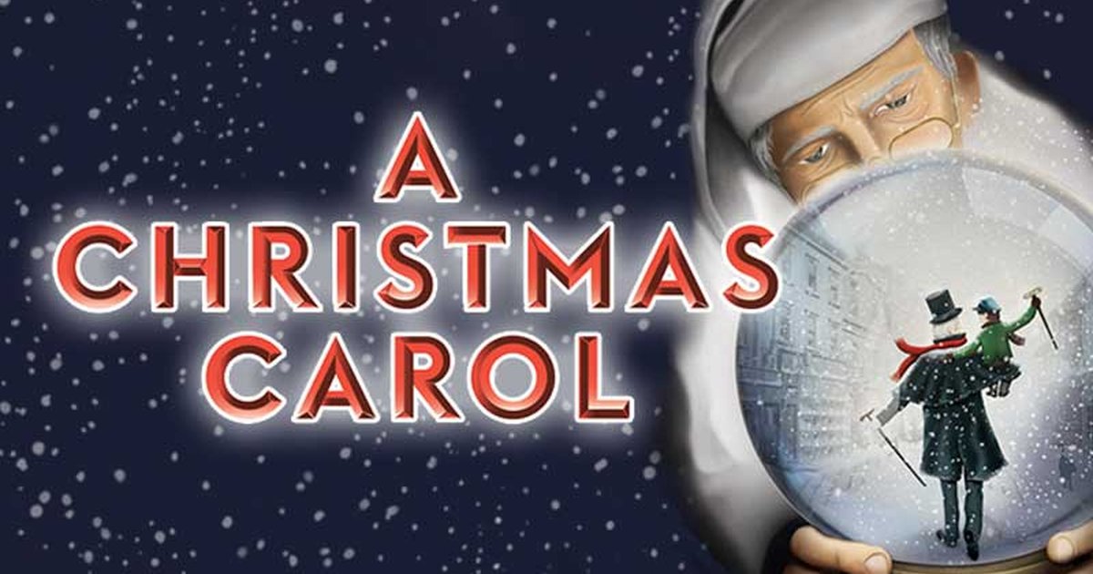 A Christmas Carol | Milwaukee Rep