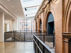 Ellen & Joe Checota Powerhouse Theater | Milwaukee Rep