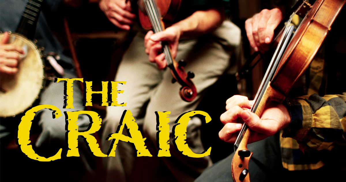 The Craic | Milwaukee Rep