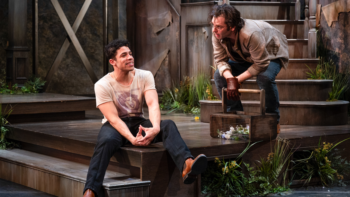 Romeo and Juliet | Milwaukee Rep