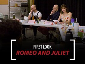 Romeo and Juliet | Milwaukee Rep