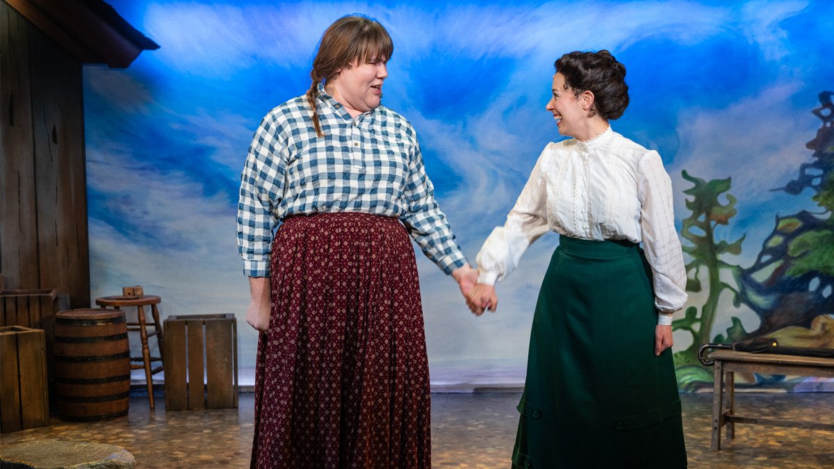 The Fisherman’s Daughters | Milwaukee Rep