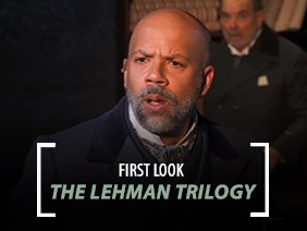 The Lehman Trilogy | Milwaukee Rep