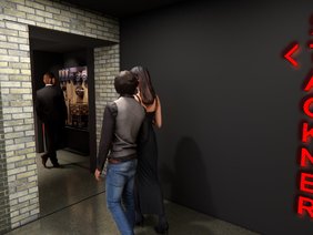 Stackner Cabaret | Milwaukee Rep