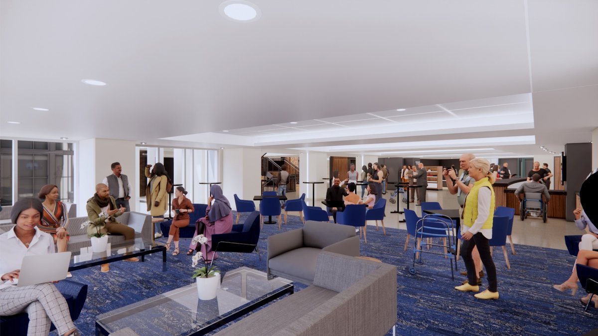 Capital Campaign | Milwaukee Rep