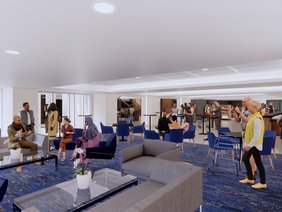 Capital Campaign | Milwaukee Rep