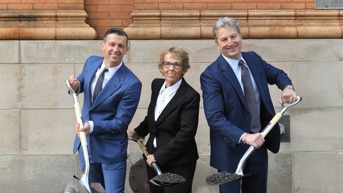 Welcome Home | Milwaukee Rep