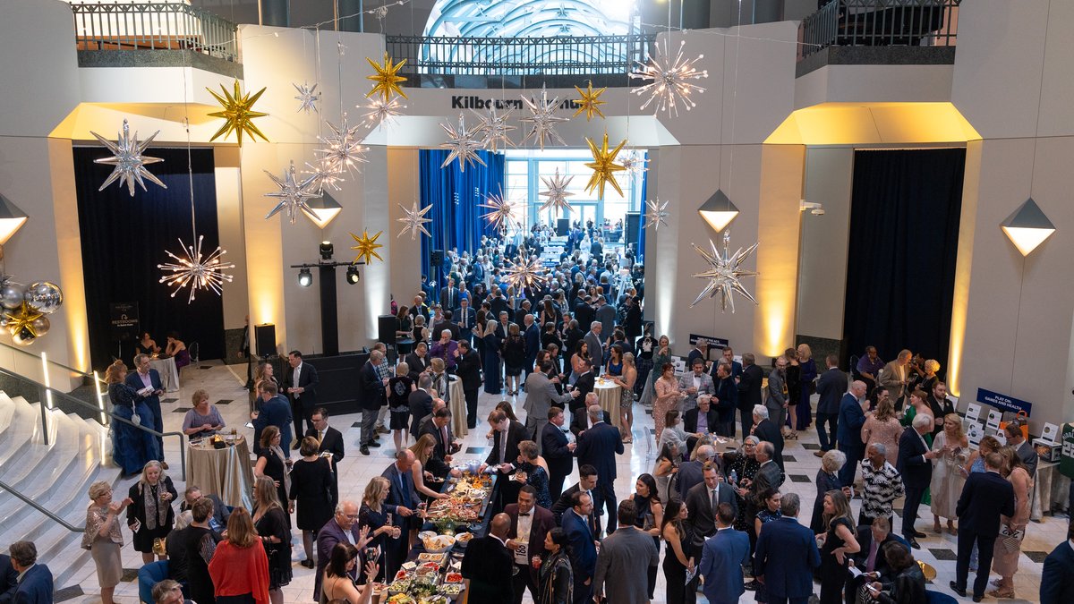 2026 Curtain Call Ball | Milwaukee Rep