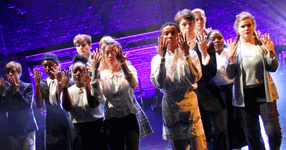 Professional Training Institute (PTI) | Milwaukee Rep