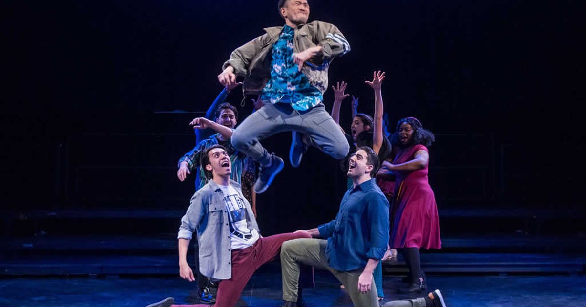 Rep Lab | Milwaukee Rep