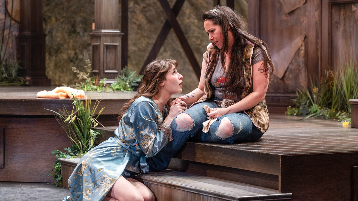 Romeo and Juliet | Milwaukee Rep