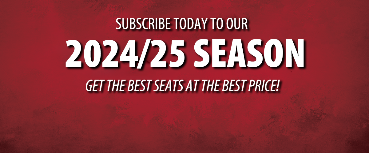 Home | Milwaukee Rep