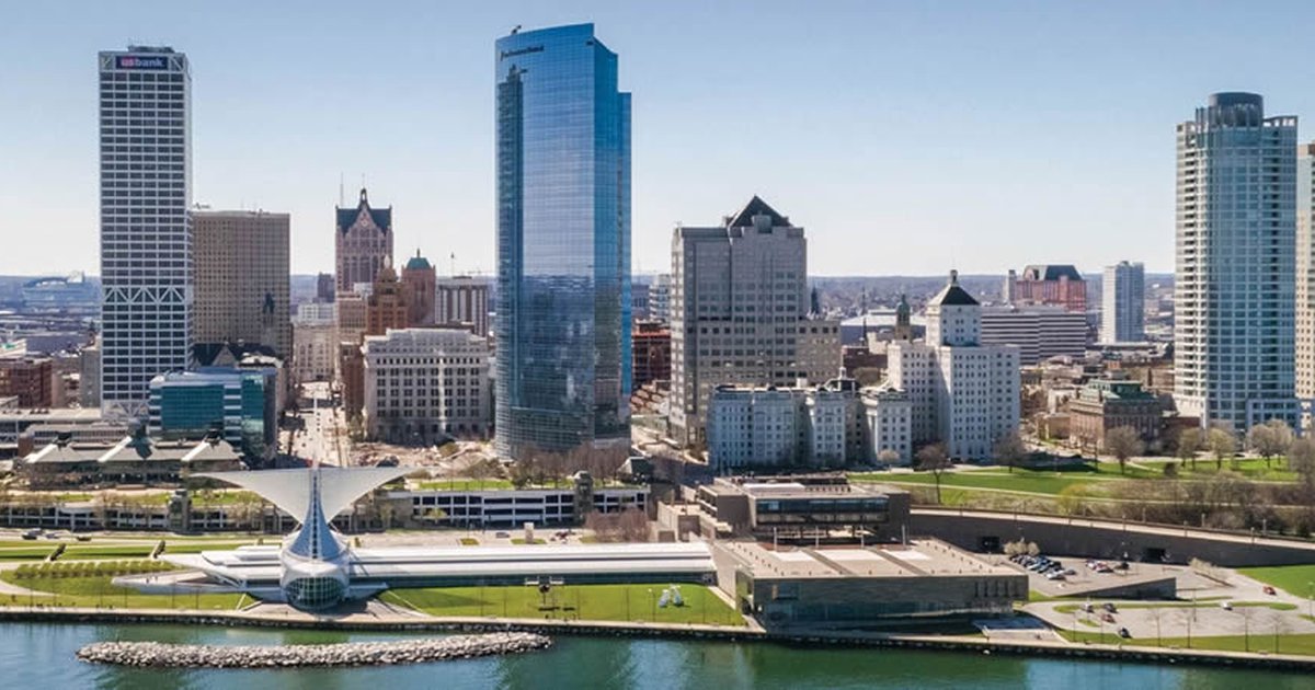 Where To Stay | Milwaukee Rep