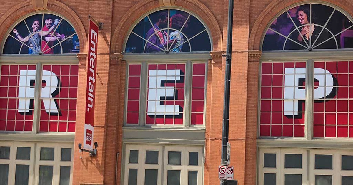 Production History | Milwaukee Rep