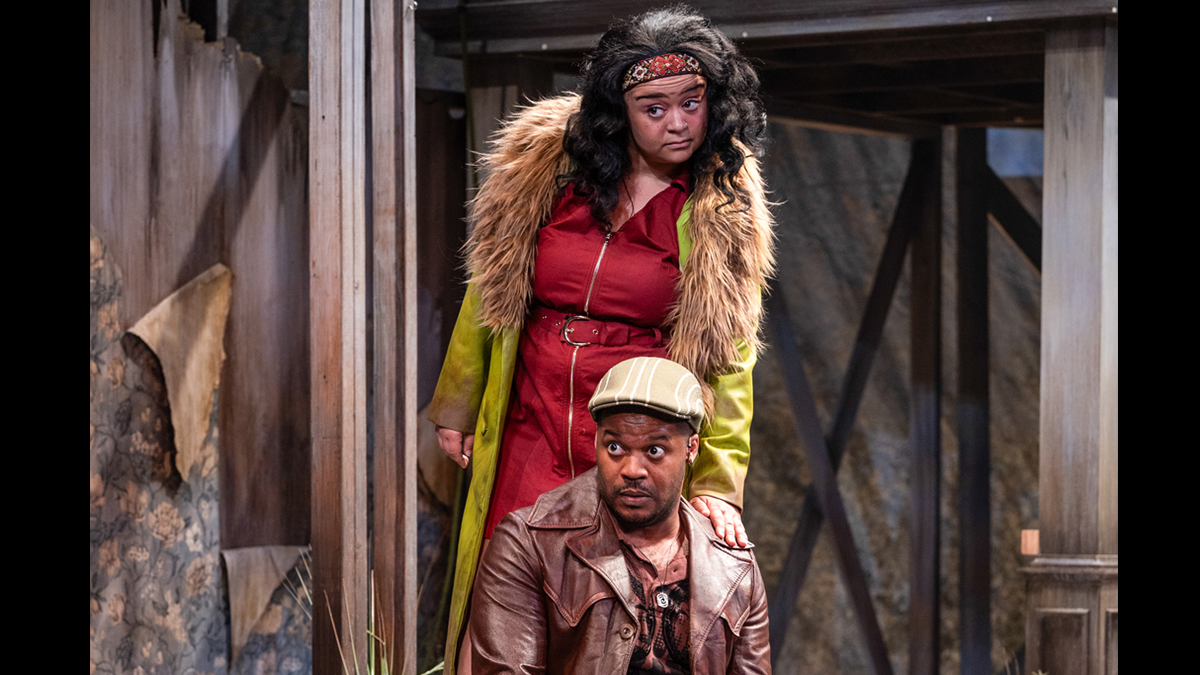 Romeo and Juliet | Milwaukee Rep