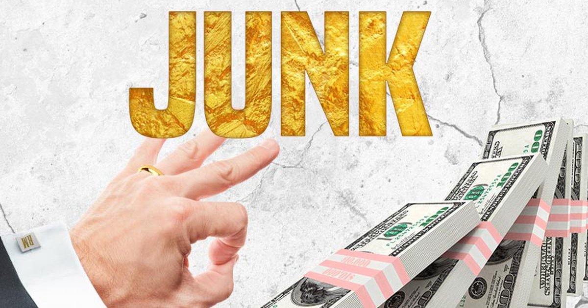 Junk | Milwaukee Rep