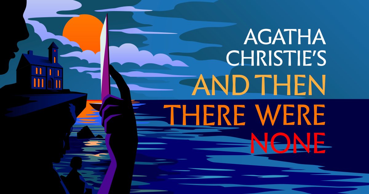 And Then There Were None | Milwaukee Rep