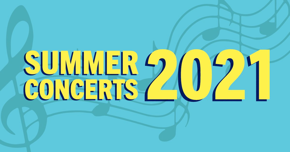 Summer Concerts | Milwaukee Rep