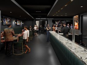Capital Campaign | Milwaukee Rep