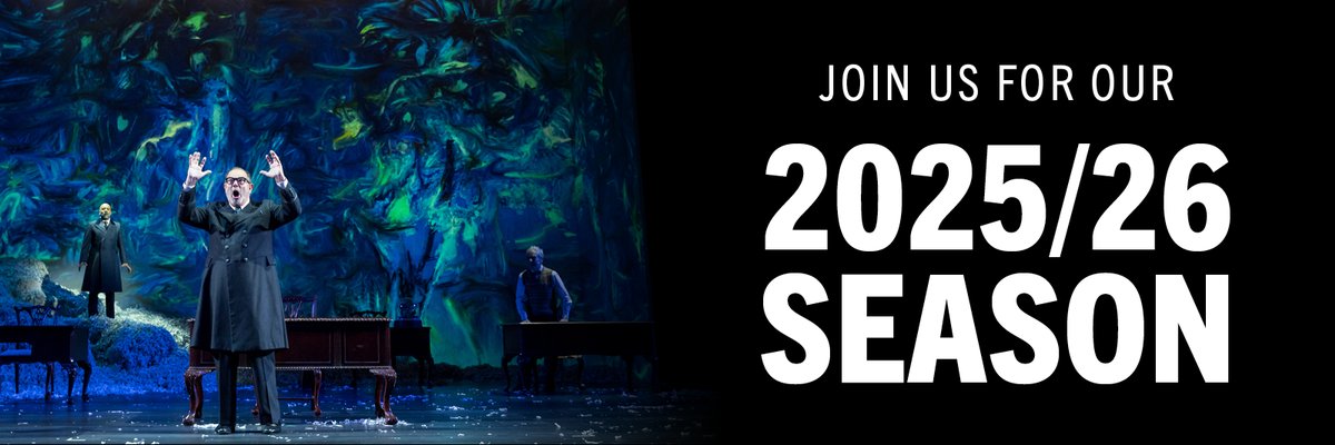 2025/26 Season | Milwaukee Rep