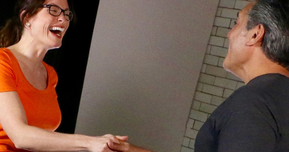 Adult Training | Milwaukee Rep