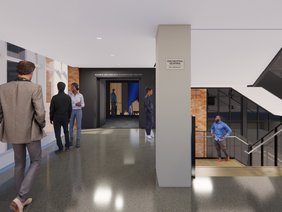 Ellen & Joe Checota Powerhouse Theater | Milwaukee Rep