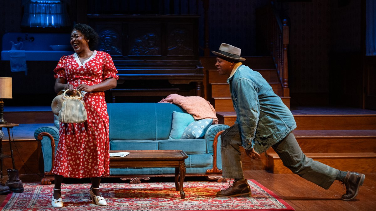 August Wilson’s The Piano Lesson | Milwaukee Rep