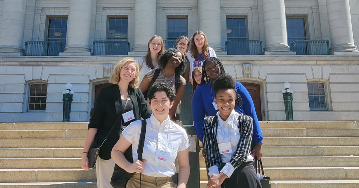 Teens | Milwaukee Rep