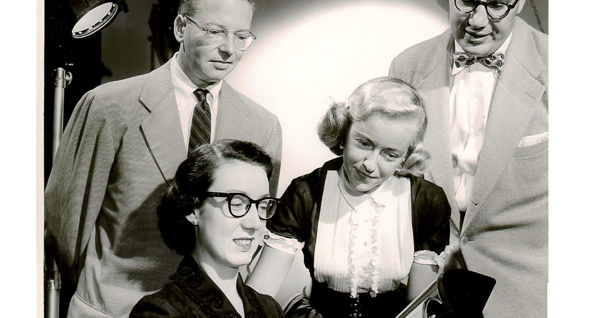 Mary John - In Memoriam | Milwaukee Rep