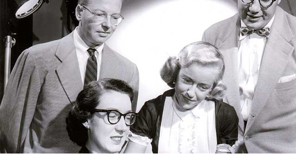 History | Milwaukee Rep