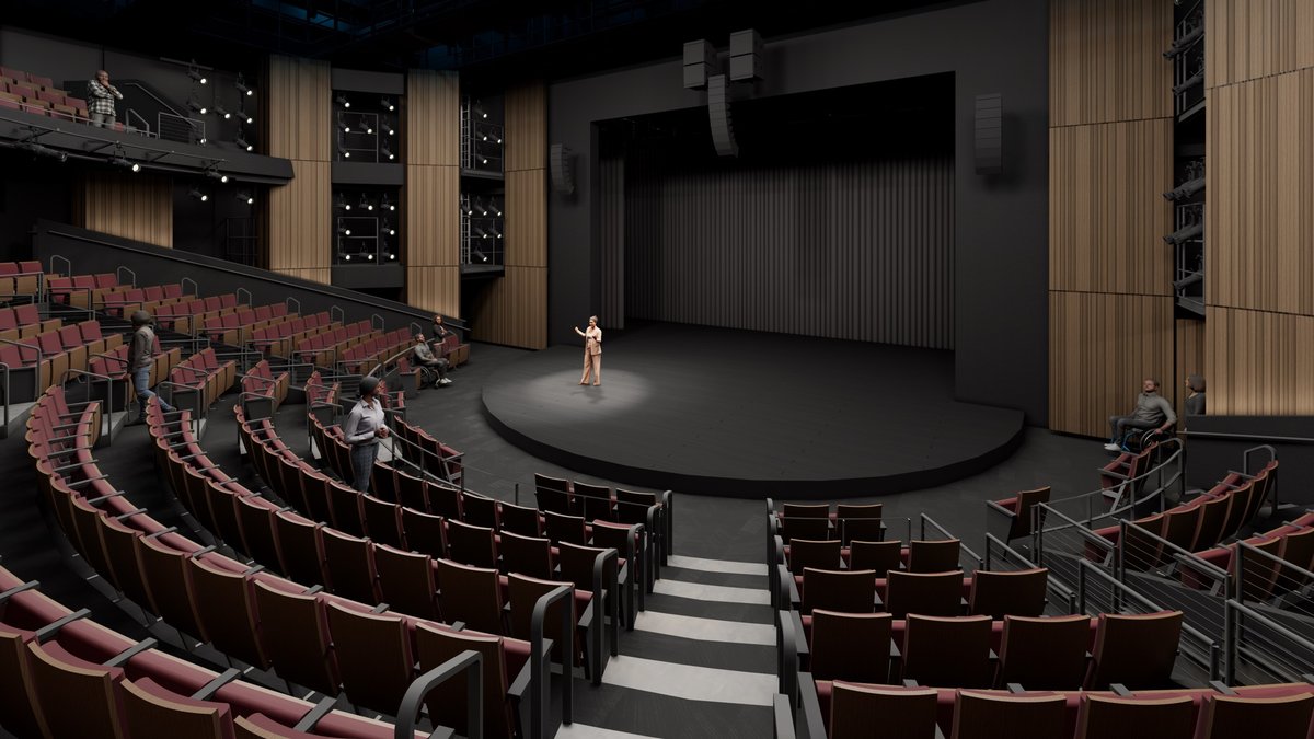 Capital Campaign | Milwaukee Rep